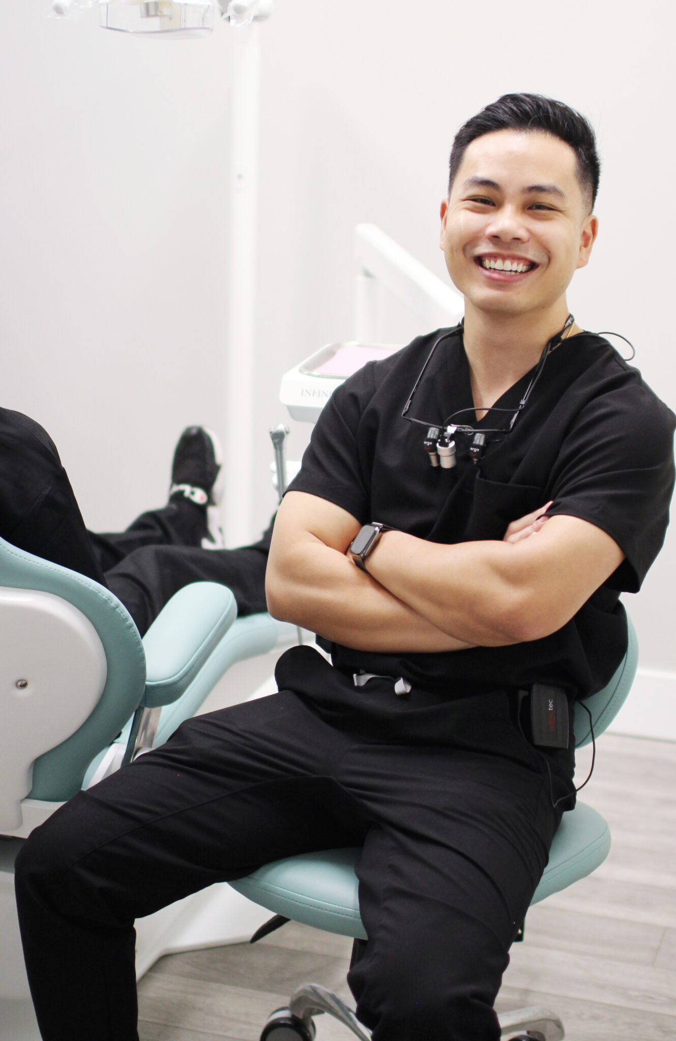 Our Providers - btyDENTAL