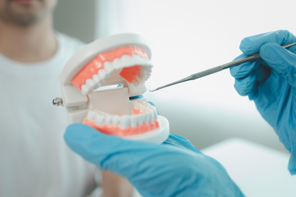Dentures in Tacoma - btyDENTAL