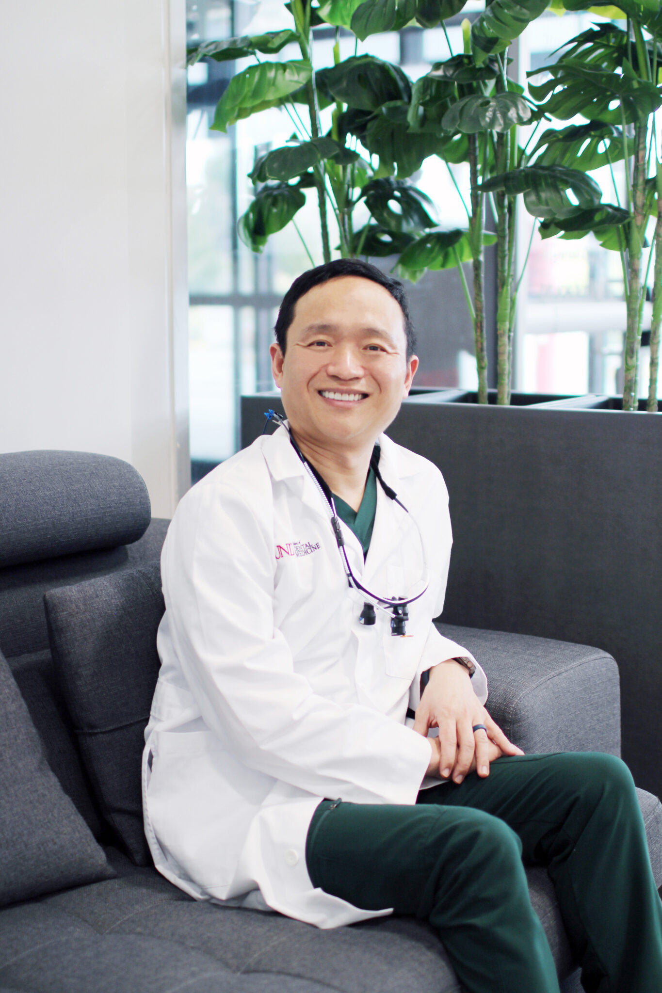 Dentist Bonney Lake WA - btyDENTAL